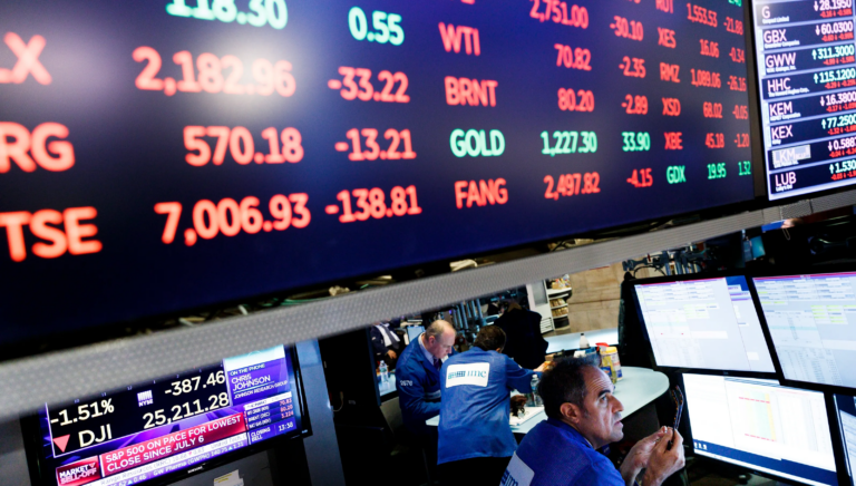 Exchange quotations for crude oil and petroleum products. Main aspects ...